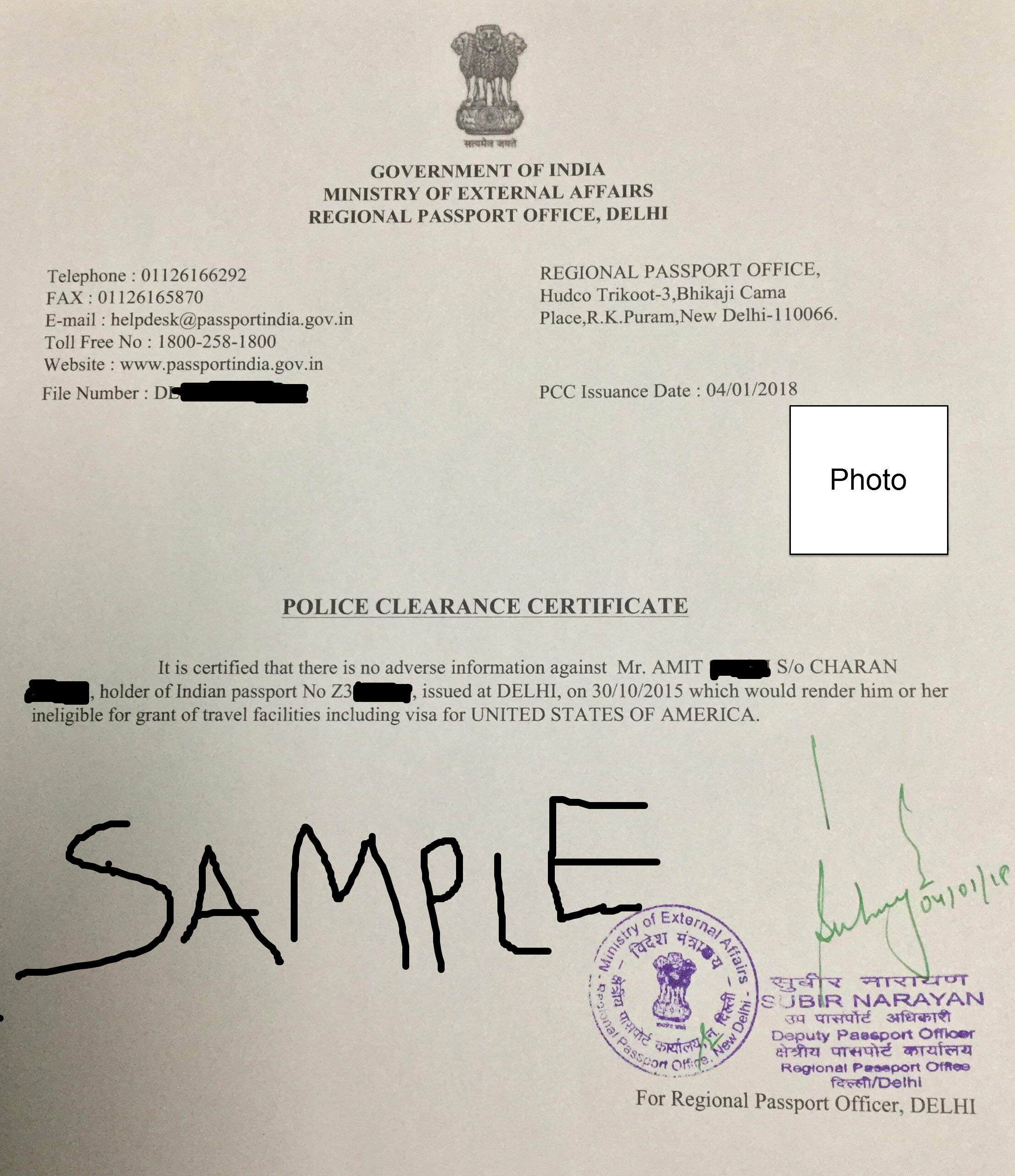 Notification To Book K1 Interview Mumbai Consulate India VisaJourney