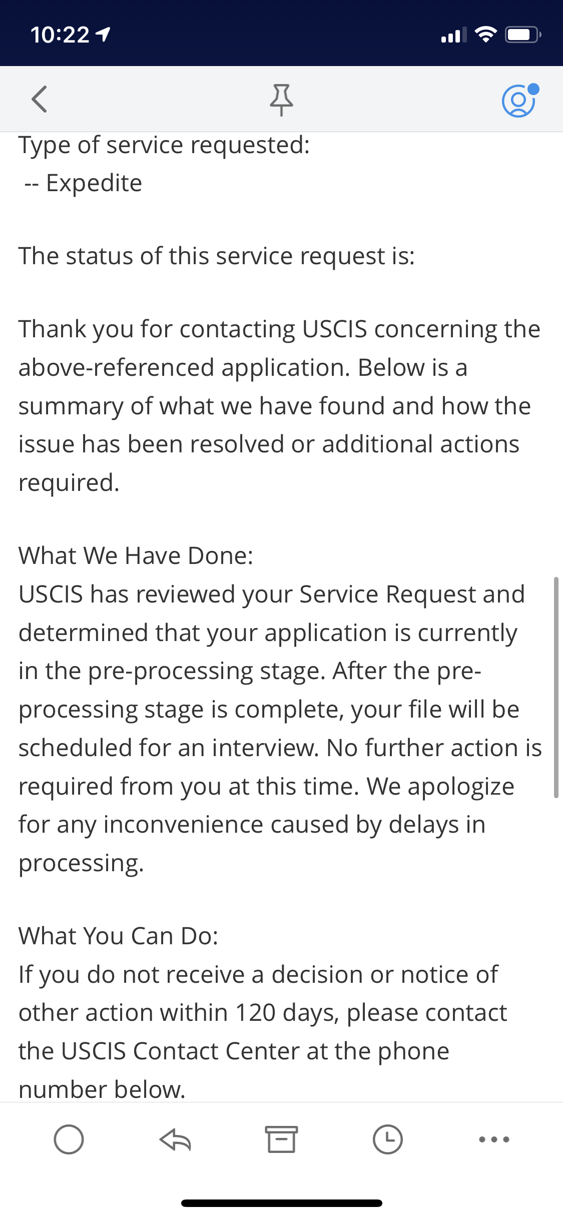 K-1 AOS Process - No Receipt Info - Page 2 - Adjustment of Status ... K-1 AOS Process - No Receipt Info - Page 2 - Adjustment of Status ...