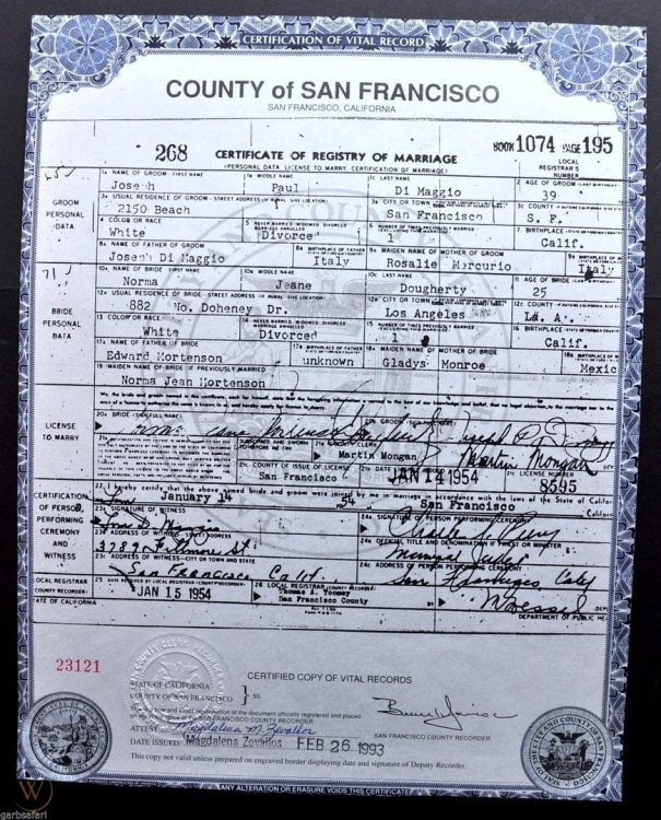  Long Form Marriage Certificate For IR1 CR1 App IR 1 CR 1 Spouse 